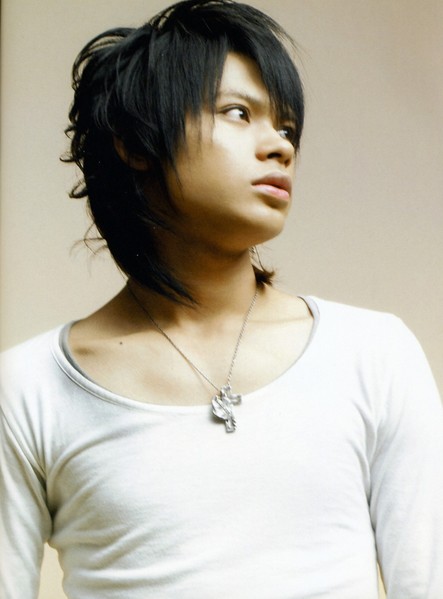 Image of Tatsuya Ueda