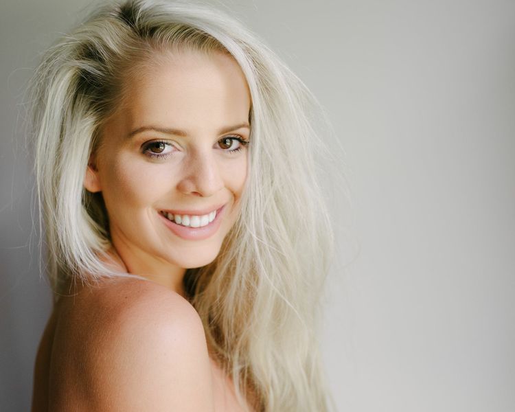 Picture of Steph Gumm