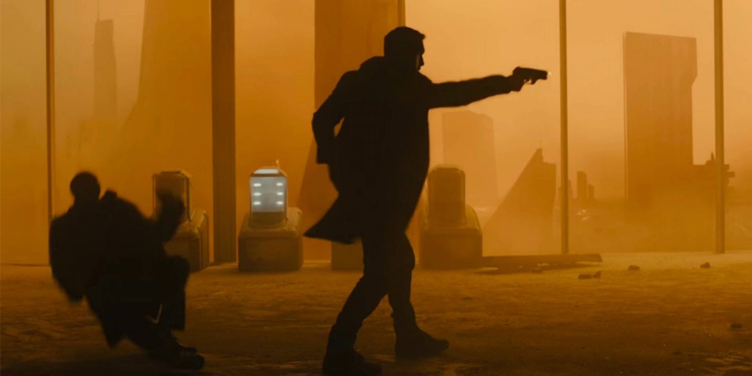 Picture of Blade Runner 2049