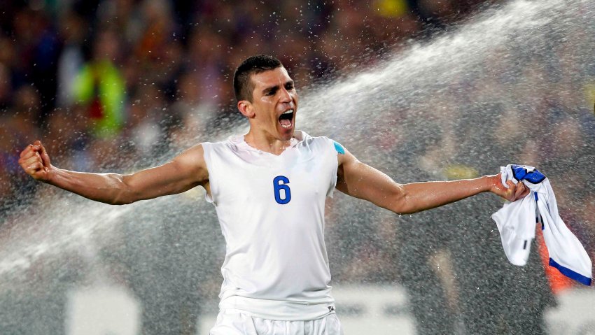 Lucio (Internazionale Milano 2009/10)