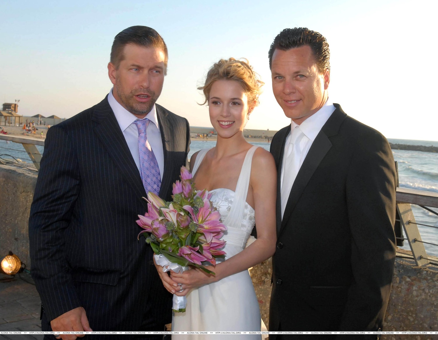 Picture of Alona Tal