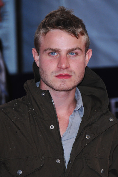 Brady Corbet image