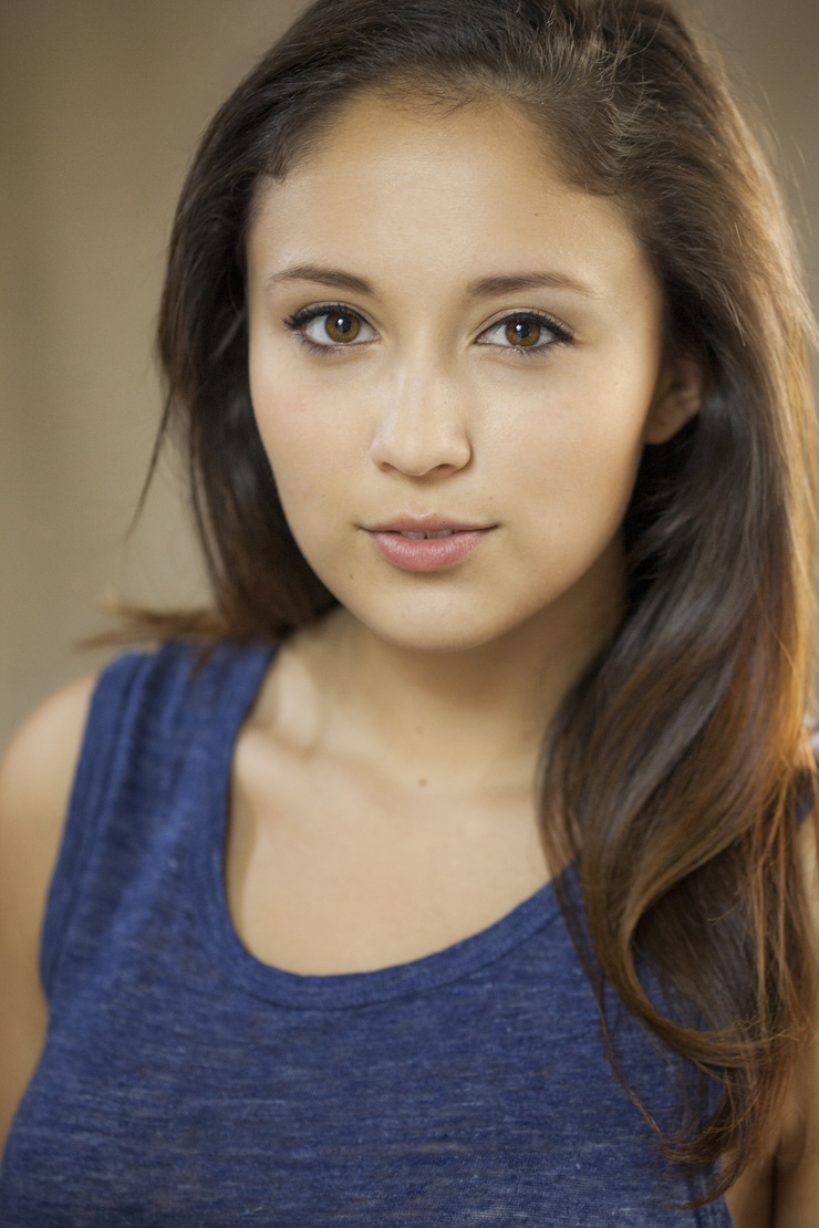 Picture of Erica-Marie Sanchez