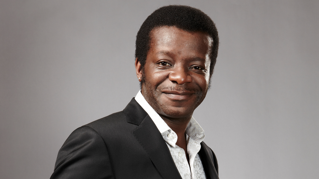 Stephen K. Amos image