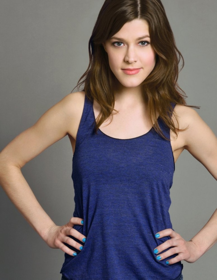 Picture of Nicole Vogt-Lowell