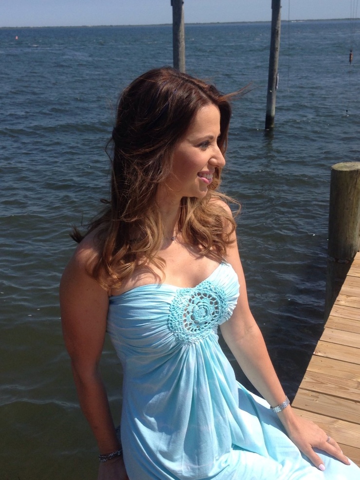 Picture of Judy San Roman