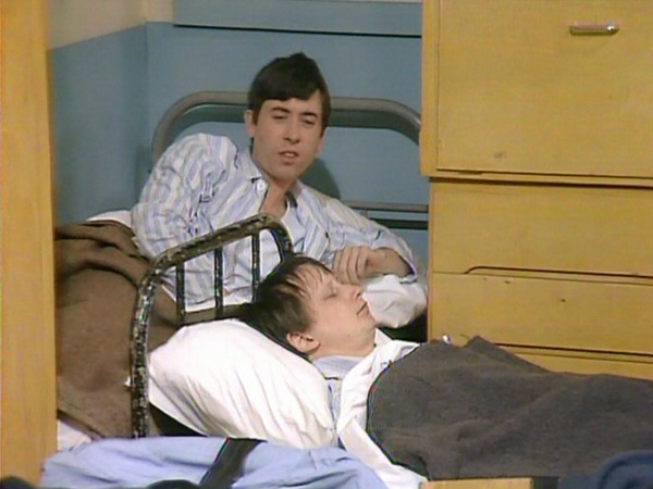 Picture of Get Some In! (1975-1978)