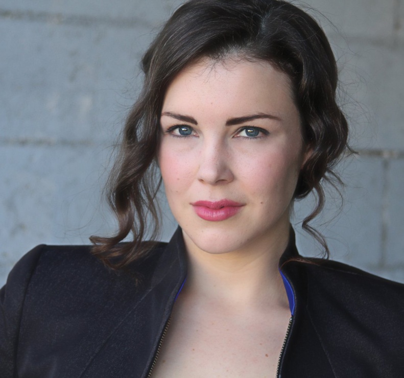 Picture of Madeline Merritt
