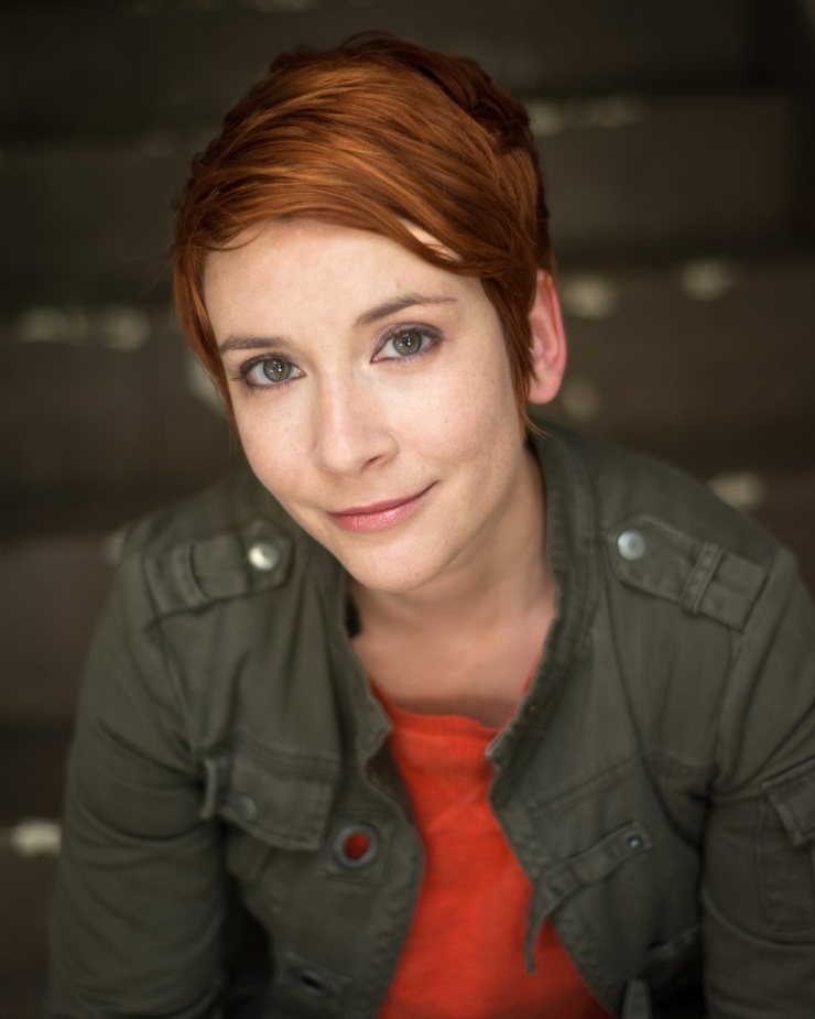 Picture of Laurel Vail