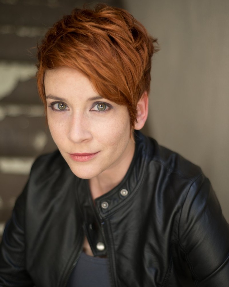 Picture of Laurel Vail