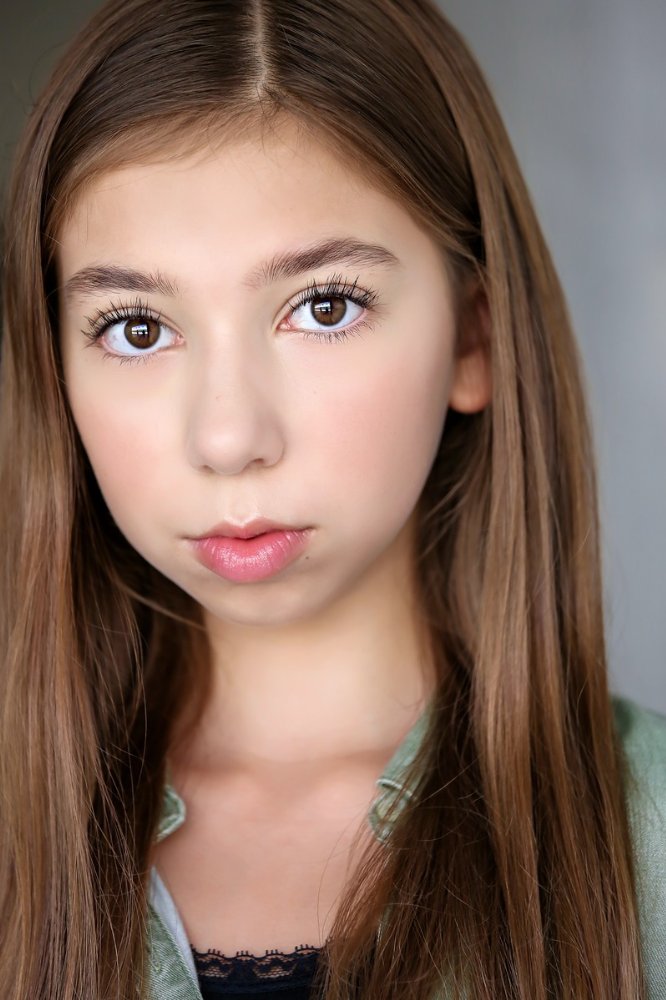 Picture of Lulu Lambros
