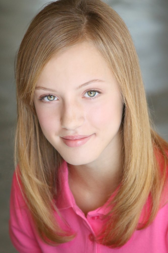Picture of Tori Kay Harris