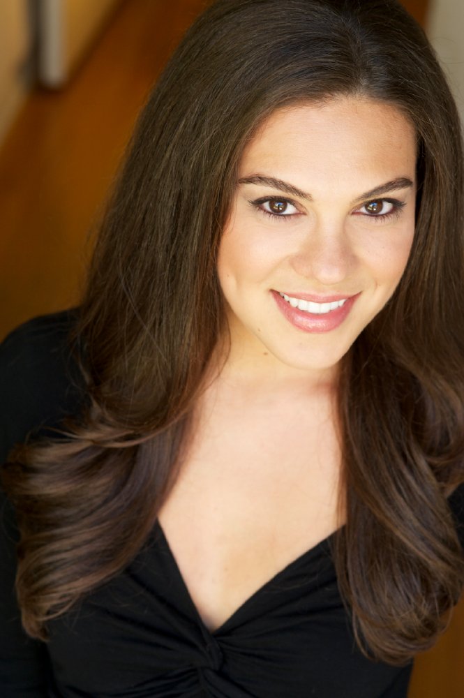 Picture of Rosie Moss