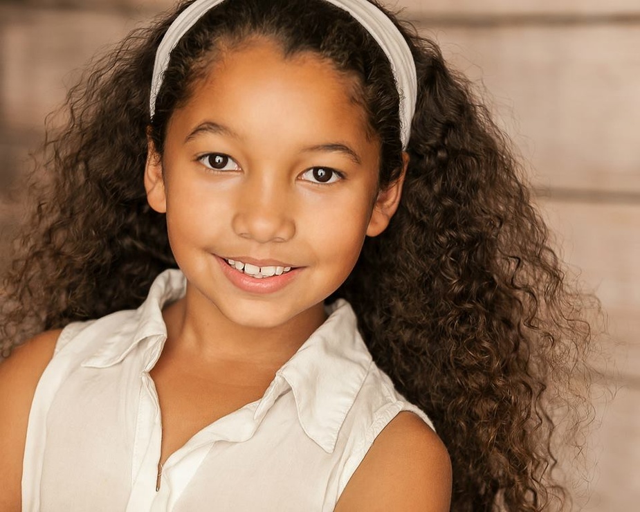 Picture of Aliyah Conley