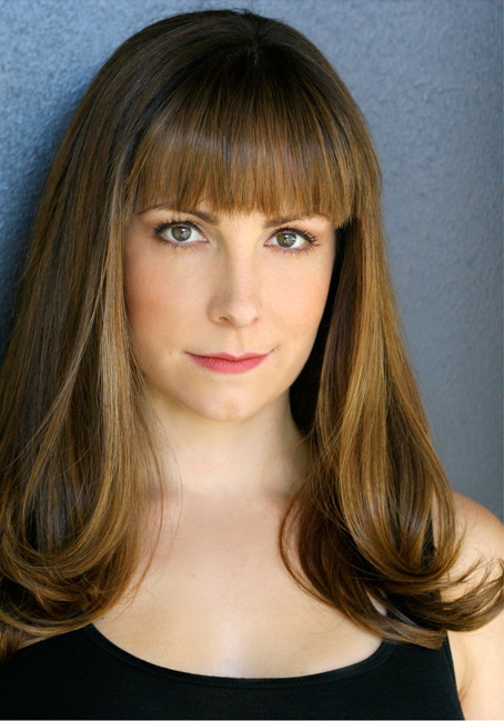 Picture of Nicole René Bell