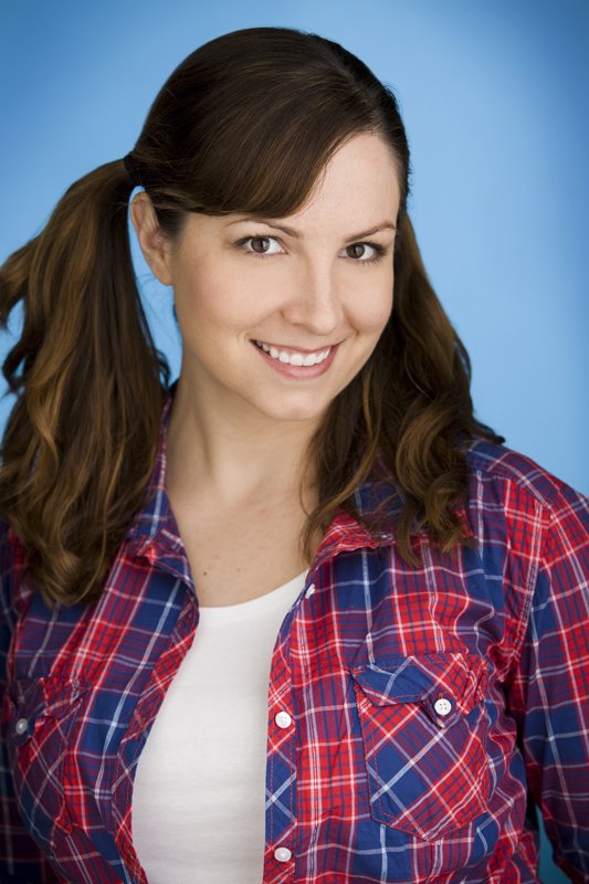 Nicole René Bell image