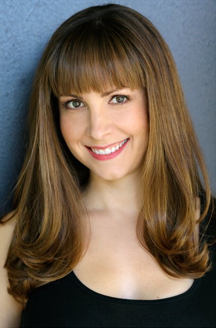 Image of Nicole René Bell