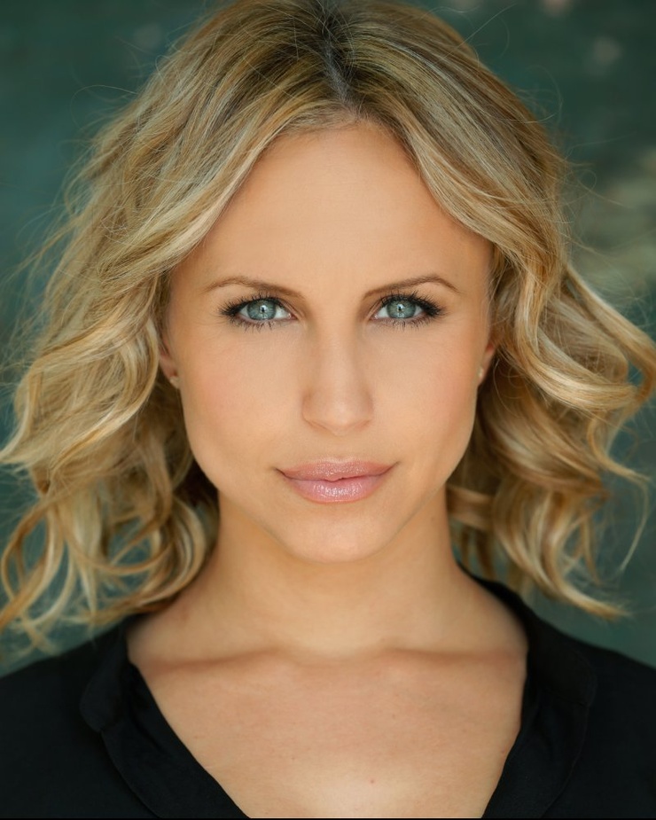 Picture of Alexis Brandt