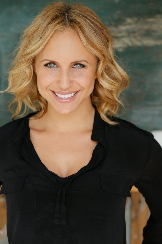 Alexis Brandt image