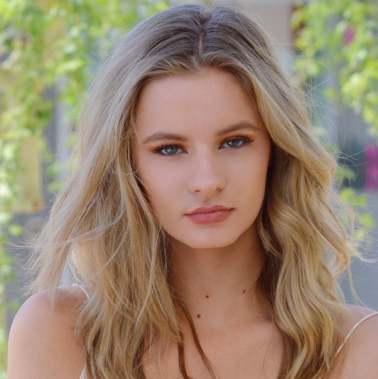 Picture of Anna Jane Jackson