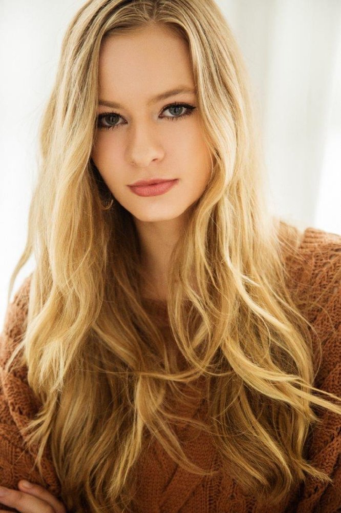 Image of Anna Jane Jackson