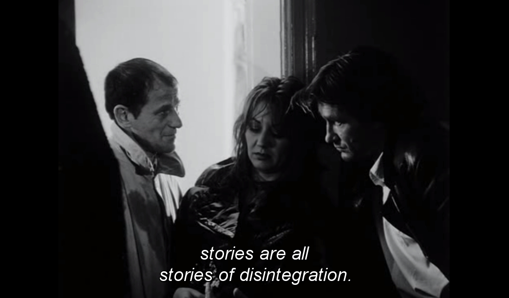 Picture of Damnation