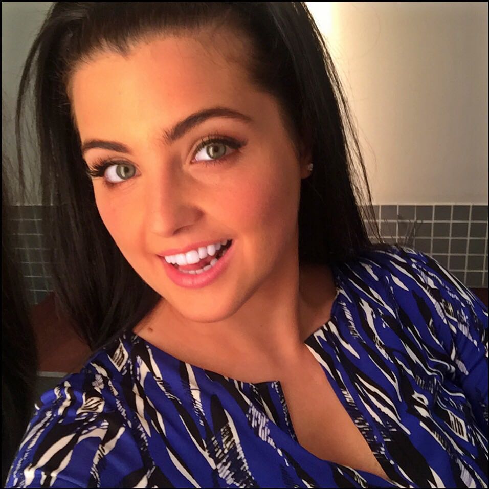 Picture of Storm Huntley