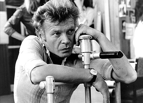 Picture of István Gaál