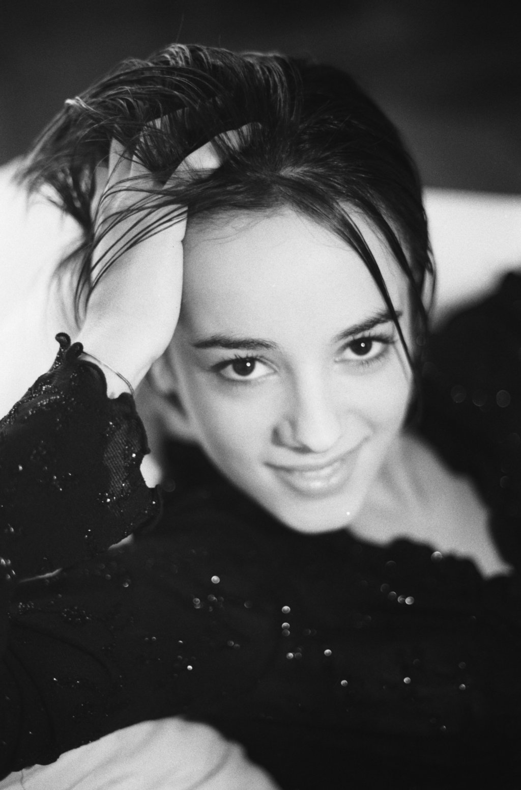 Picture of Alizée