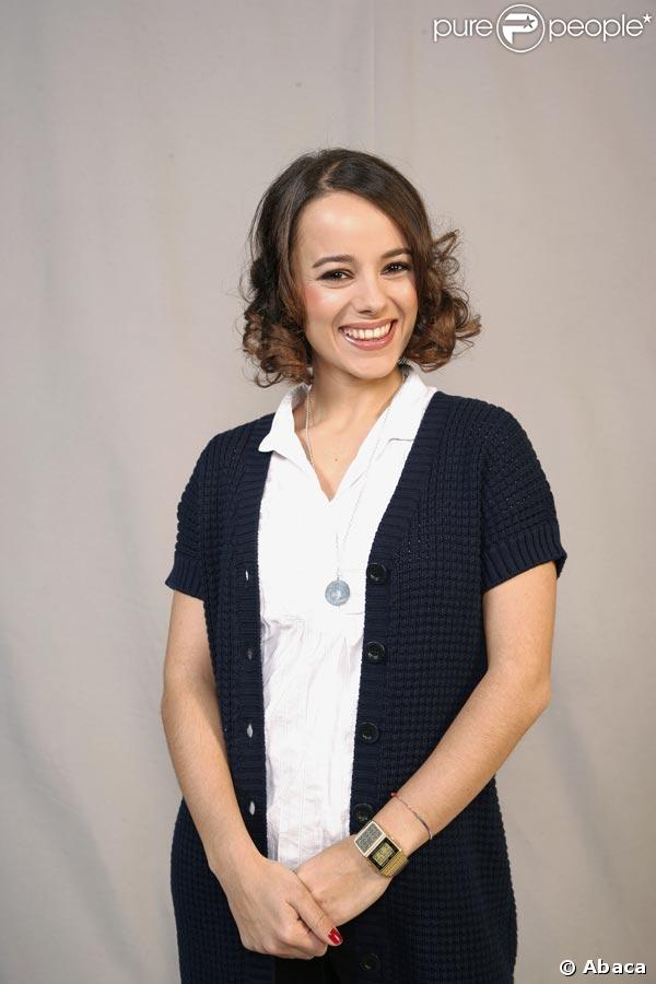Alizée image