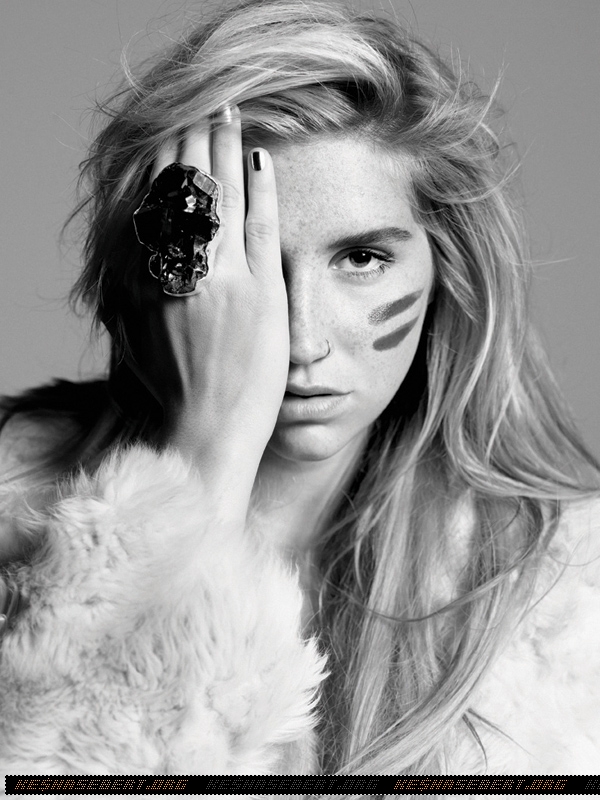 Picture of Ke$ha