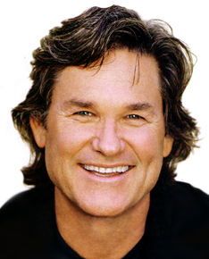 Picture of Kurt Russell