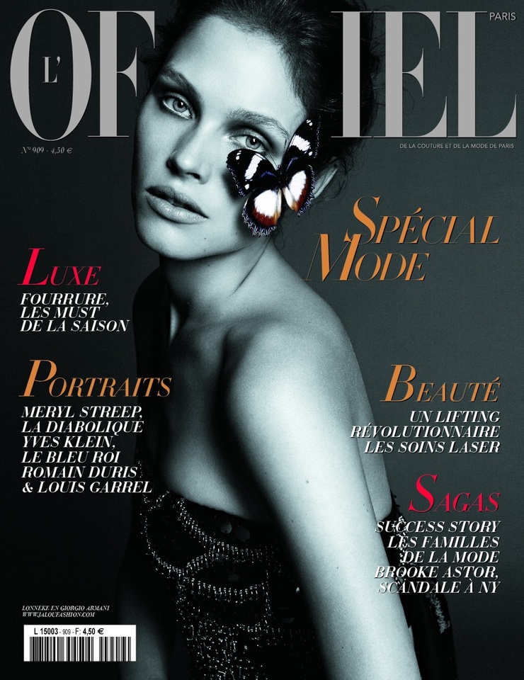 Picture of Lonneke Engel