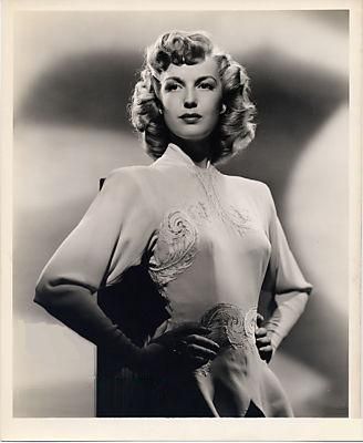 Anita Louise Image
