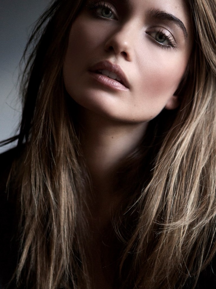 Natalie Morris