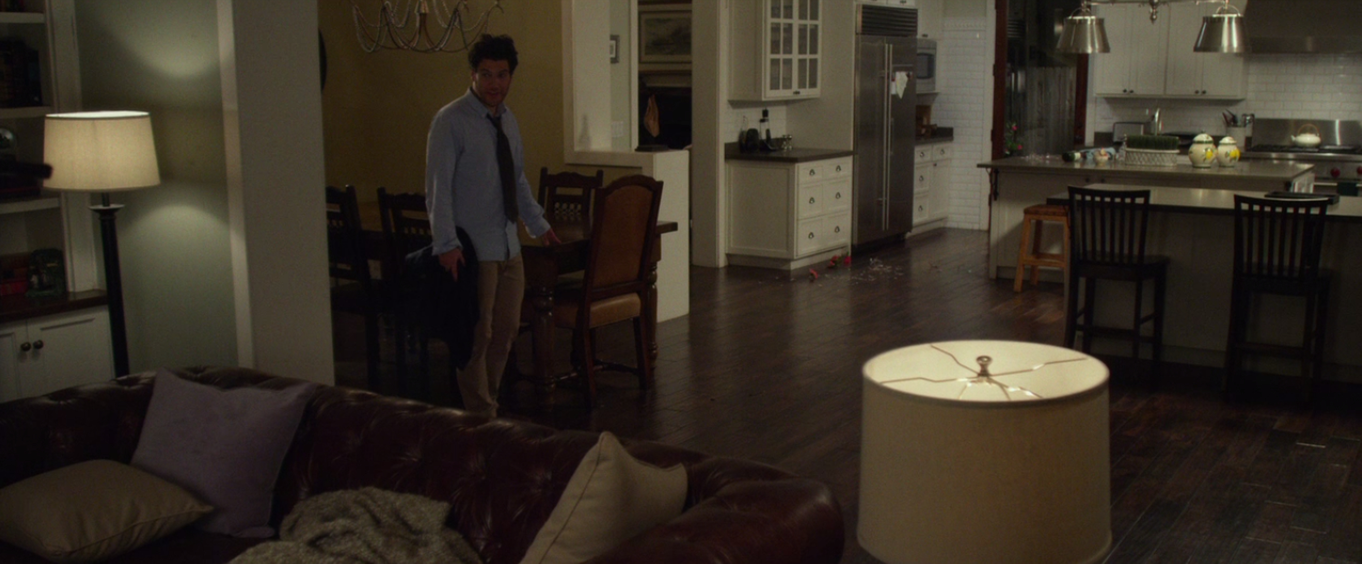 Picture of Night Owls (2015)