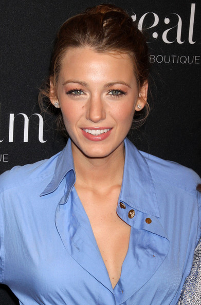 Picture of Blake Lively