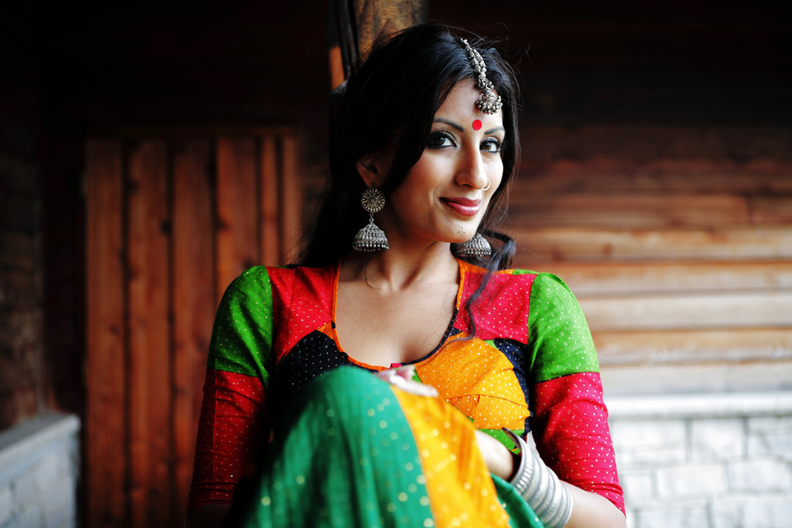 Picture of Uppekha Jain