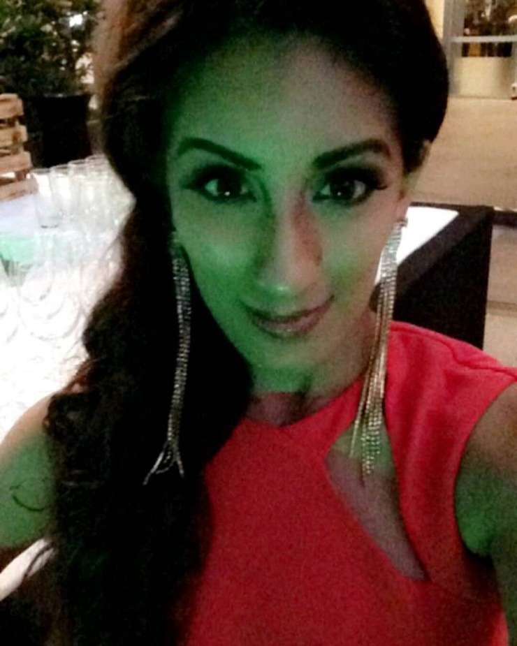 Picture of Uppekha Jain