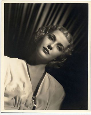 Picture of Anita Louise
