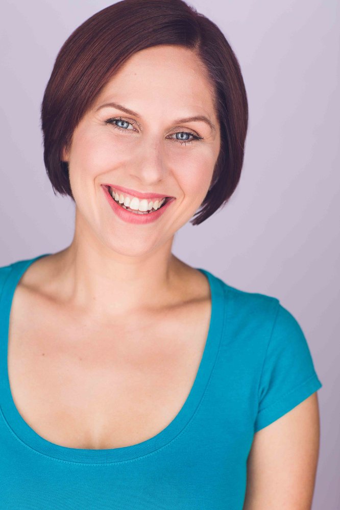 Picture of Annie Kerins