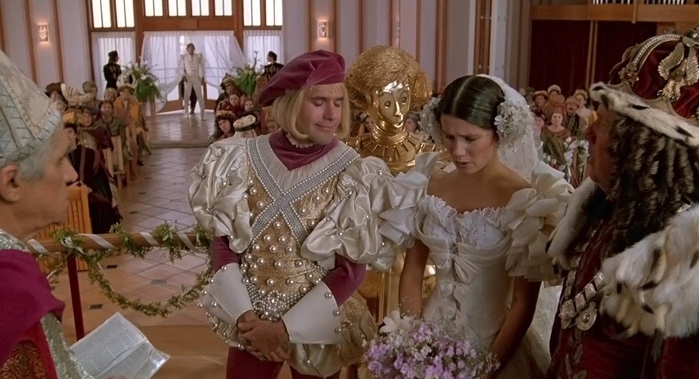 Picture of Spaceballs