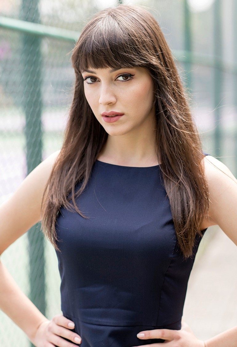 Image of Cemre Gümeli