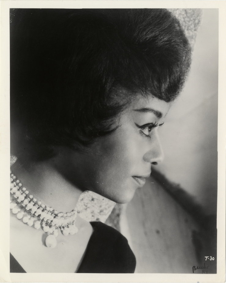 Picture of Reri Grist