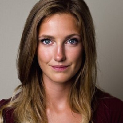 Picture of Grace Calder