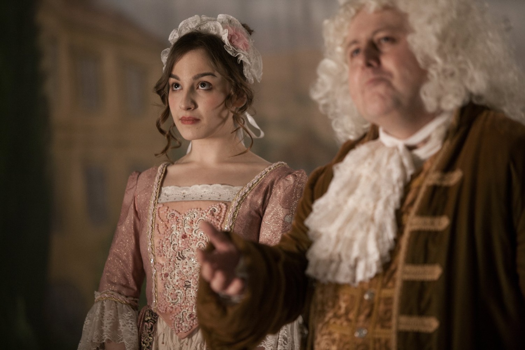 Picture of Handel's Messiah