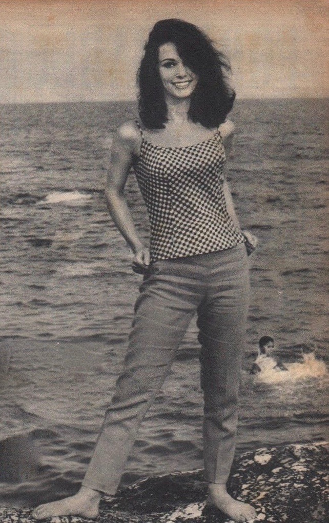 Picture Of Susan Strasberg