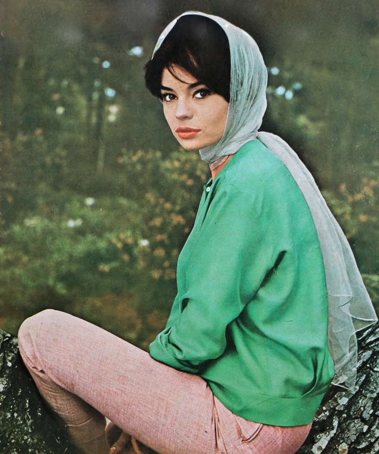 Picture of Pascale Petit