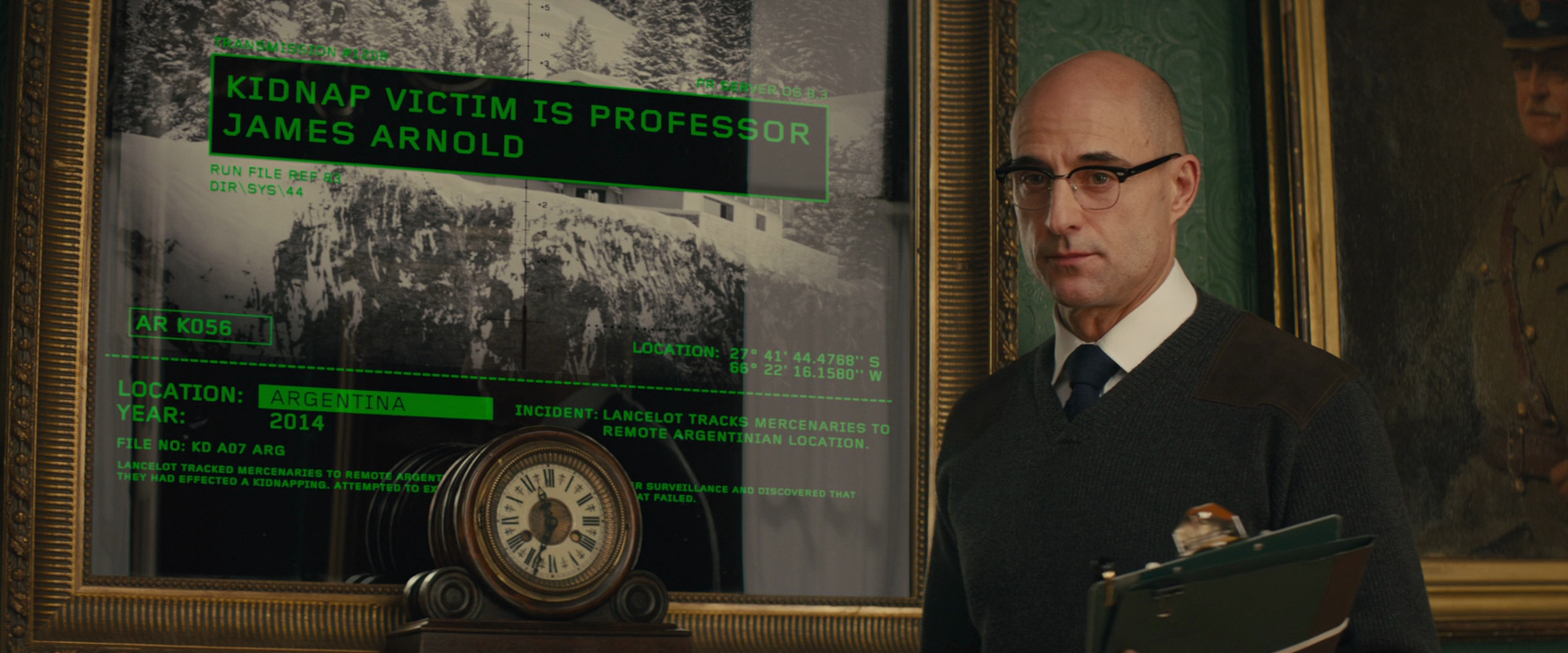 Kingsman: The Secret Service picture