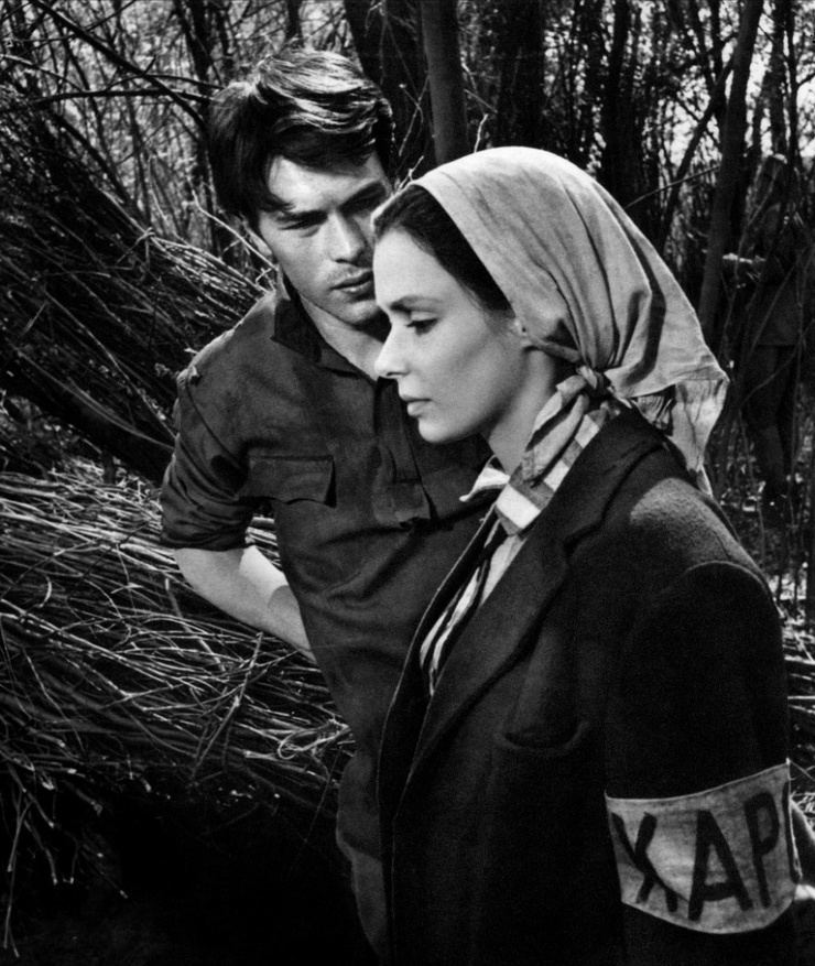 Picture of Susan Strasberg